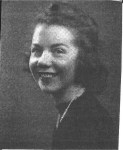 REMEMBERING HELEN DOYLE WHO WOULD BECOME MY BROTHER’S WIFE — 1940 ...